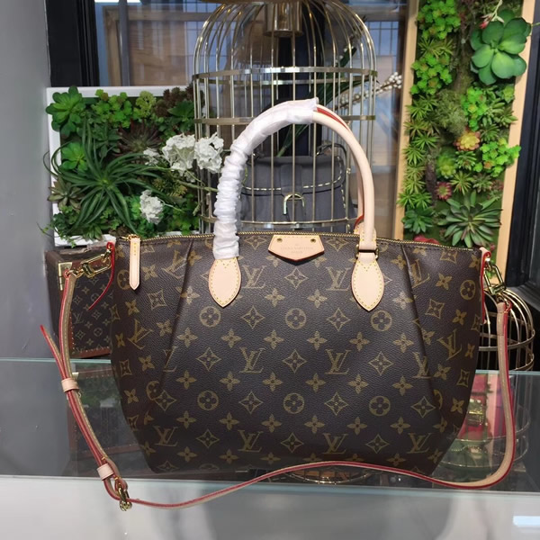Louis Vuitton Turenne Size Comparison | semashow.com