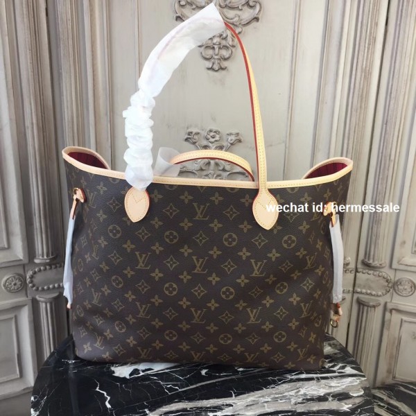 Louis Vuitton Neverfull GM M40991