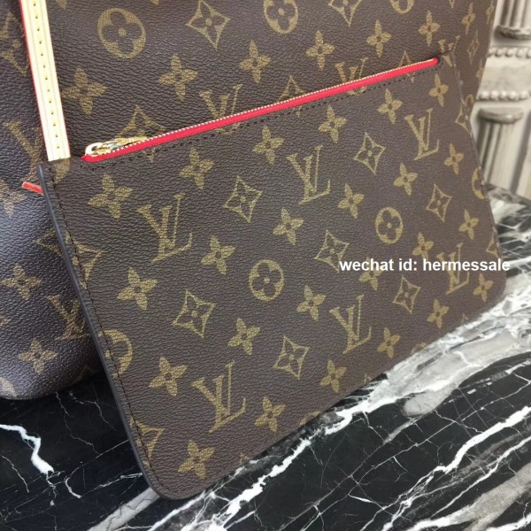 Louis Vuitton Neverfull GM M40991