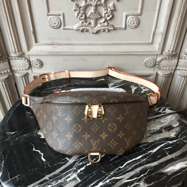 Louis Vuitton M43644 Bumbag Monogram Canvas