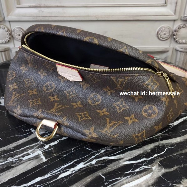 Louis Vuitton M43644 Bumbag Monogram Canvas