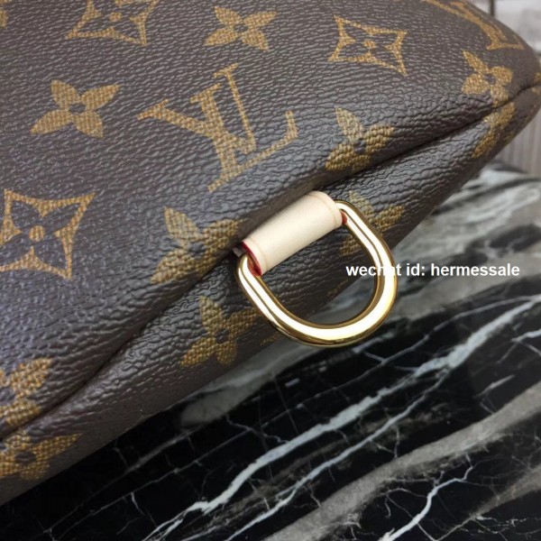 Louis Vuitton M43644 Bumbag Monogram Canvas
