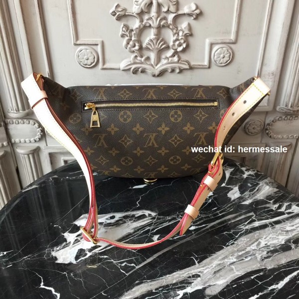 Louis Vuitton M43644 Bumbag Monogram Canvas