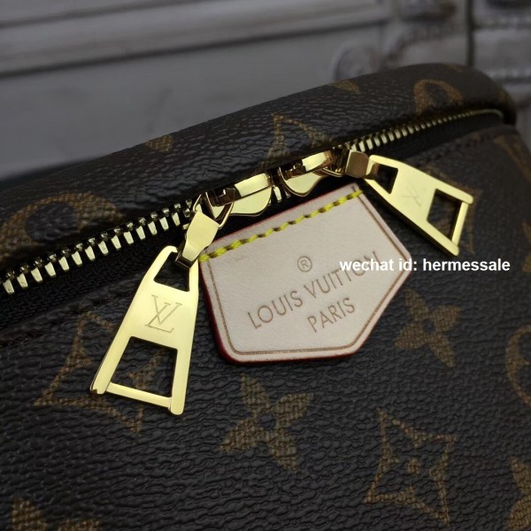 Louis Vuitton M43644 Bumbag Monogram Canvas