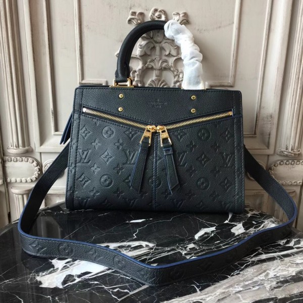 Louis Vuitton Sully Pm Images | Paul Smith