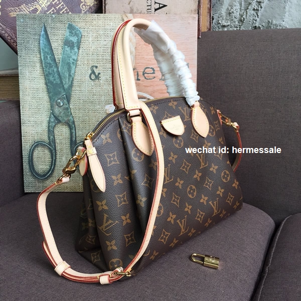 Lv Rivoli Pm Reviewed | IUCN Water