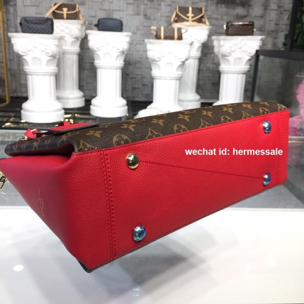 Louis Vuitton Surene Mm Cherry | Paul Smith